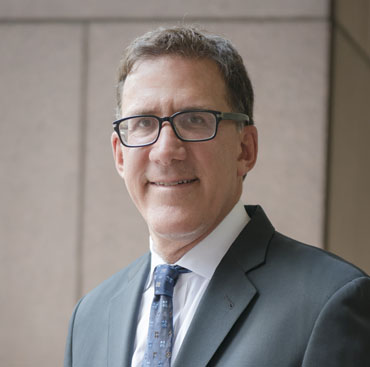 Mark J. Linder | Harmon Linder & Rogowsky